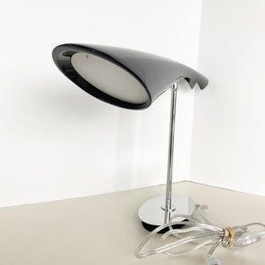 Modern Vintage | Accents | Mid Century Modern Jet Age Sculpture Lamp ...